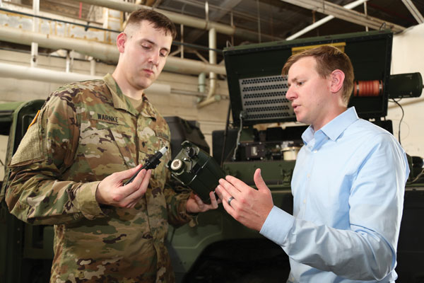 DEVCOM Chemical Biological Center - DEVCOM