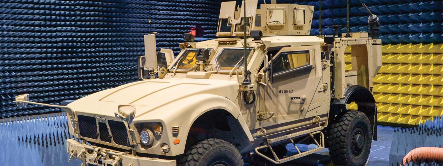 DEVCOM C5ISR Center - DEVCOM HQ