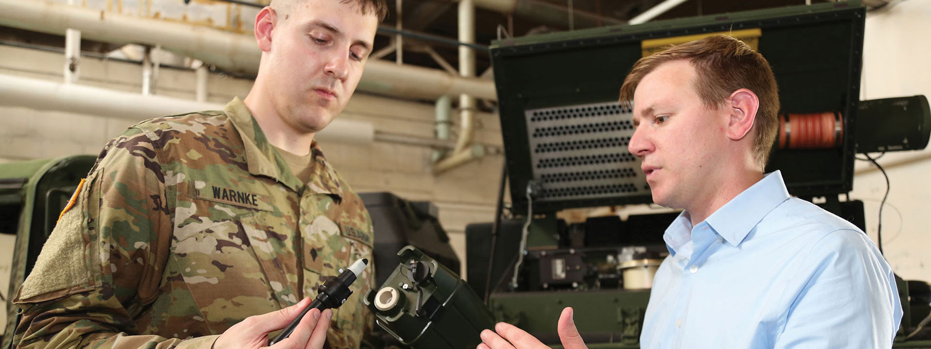 DEVCOM Chemical Biological Center - DEVCOM