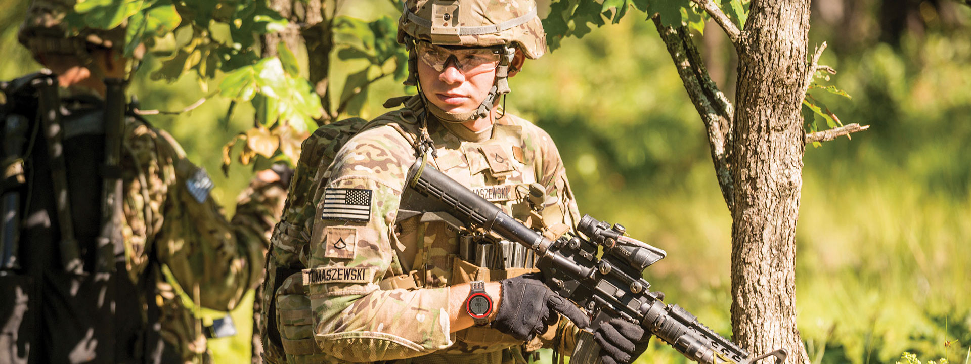 DEVCOM Soldier Center - DEVCOM