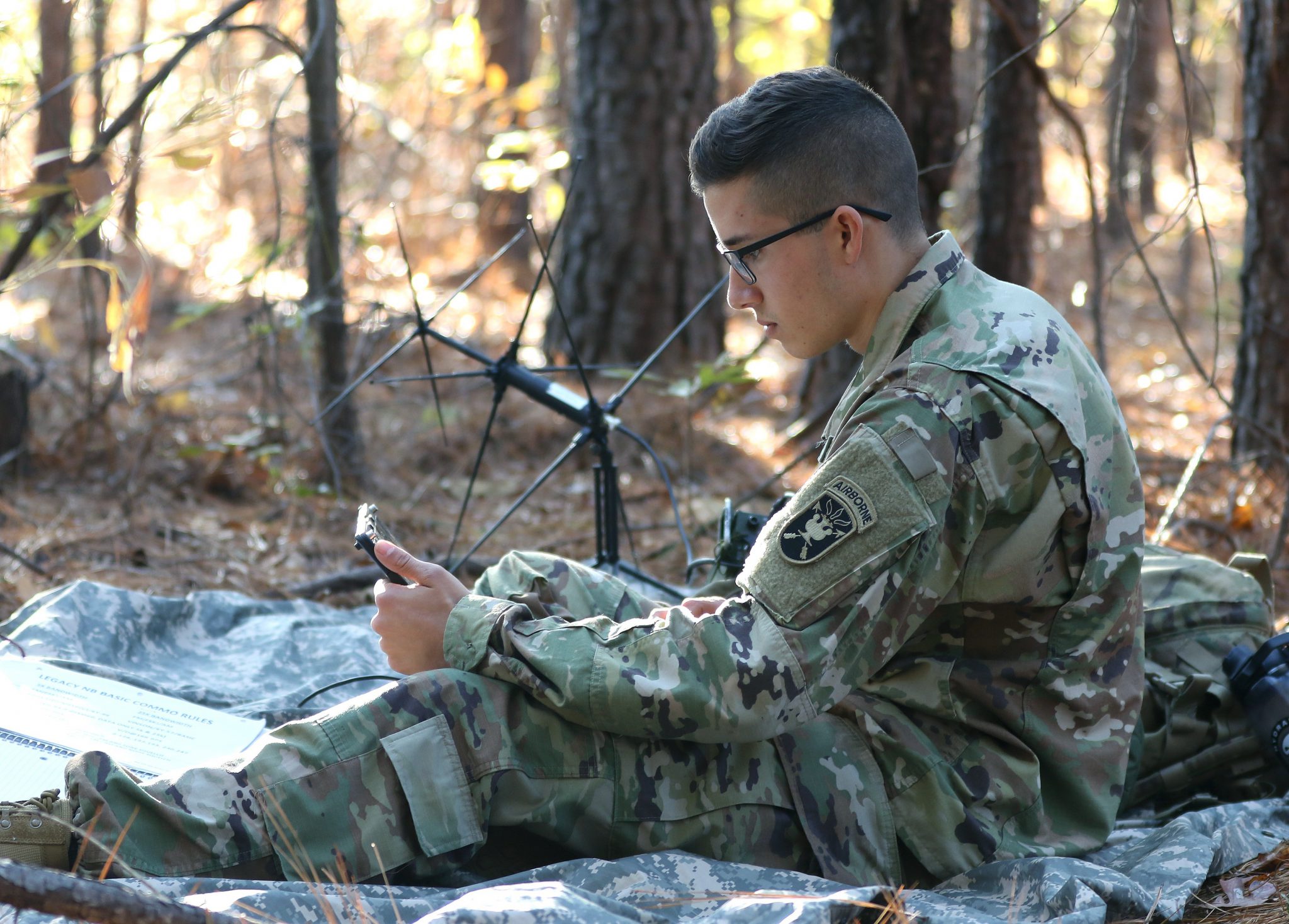 Army leverages innovative industry partnerships for next-gen SATCOM ...