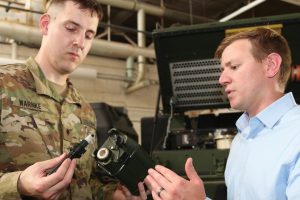 DEVCOM Army Research Laboratory - DEVCOM