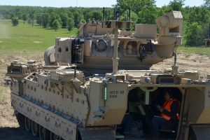 DEVCOM Army Research Laboratory - DEVCOM