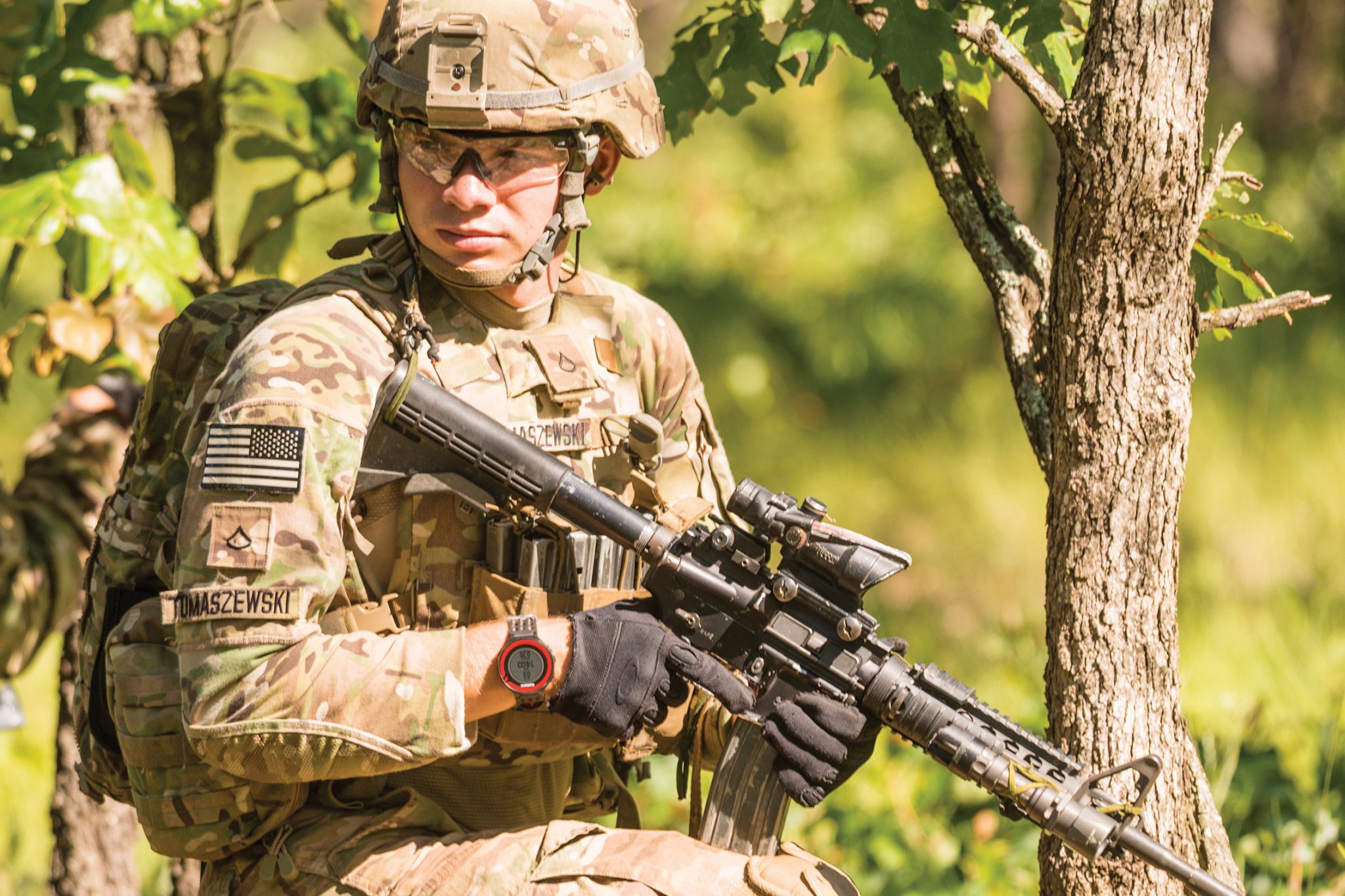 Who We Are - DEVCOM HQ