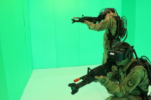 Who We Are - DEVCOM HQ