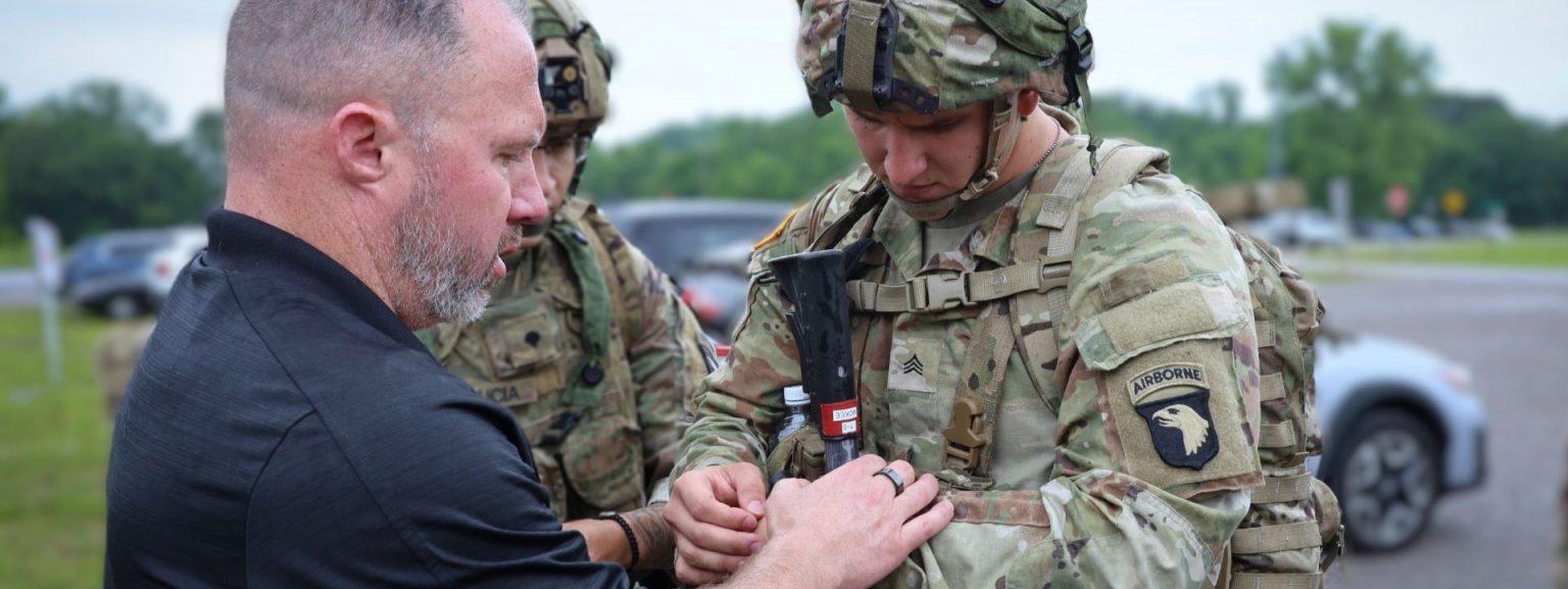 All News - DEVCOM HQ