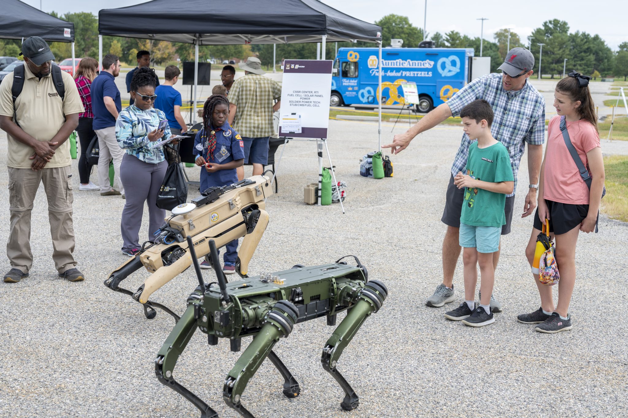 All News - DEVCOM HQ