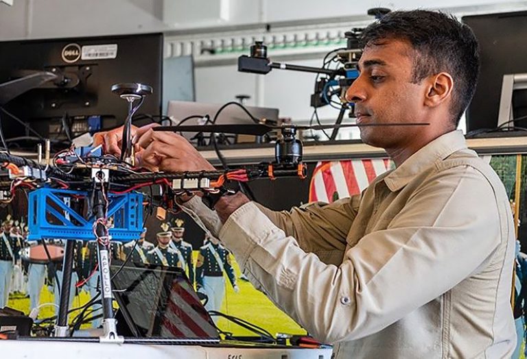 Who We Are - DEVCOM HQ