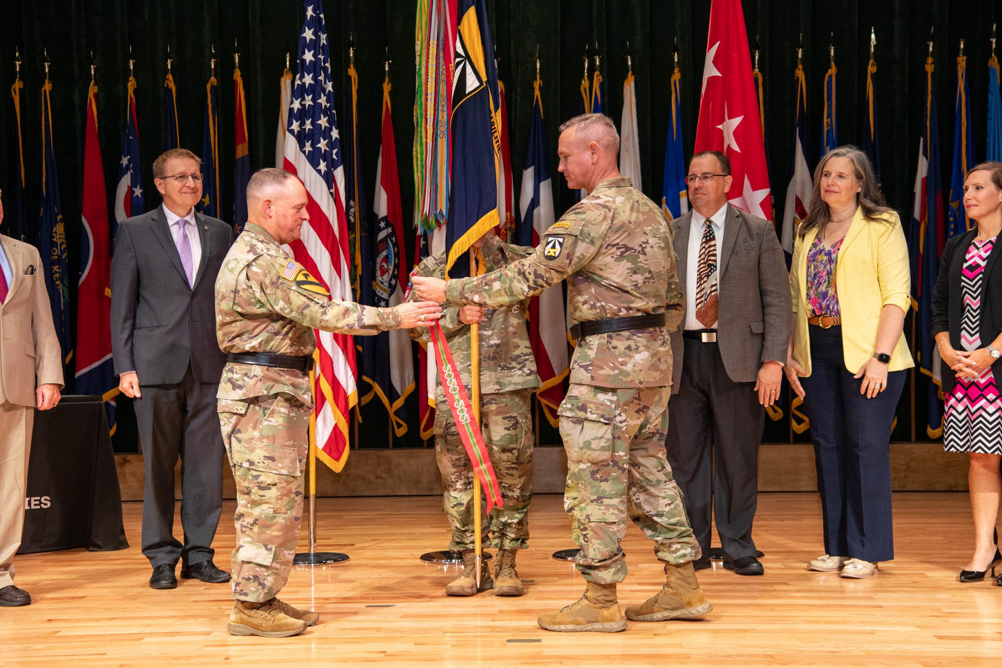 Eric Moore appointed DEVCOM’s deputy to the commanding general - DEVCOM HQ