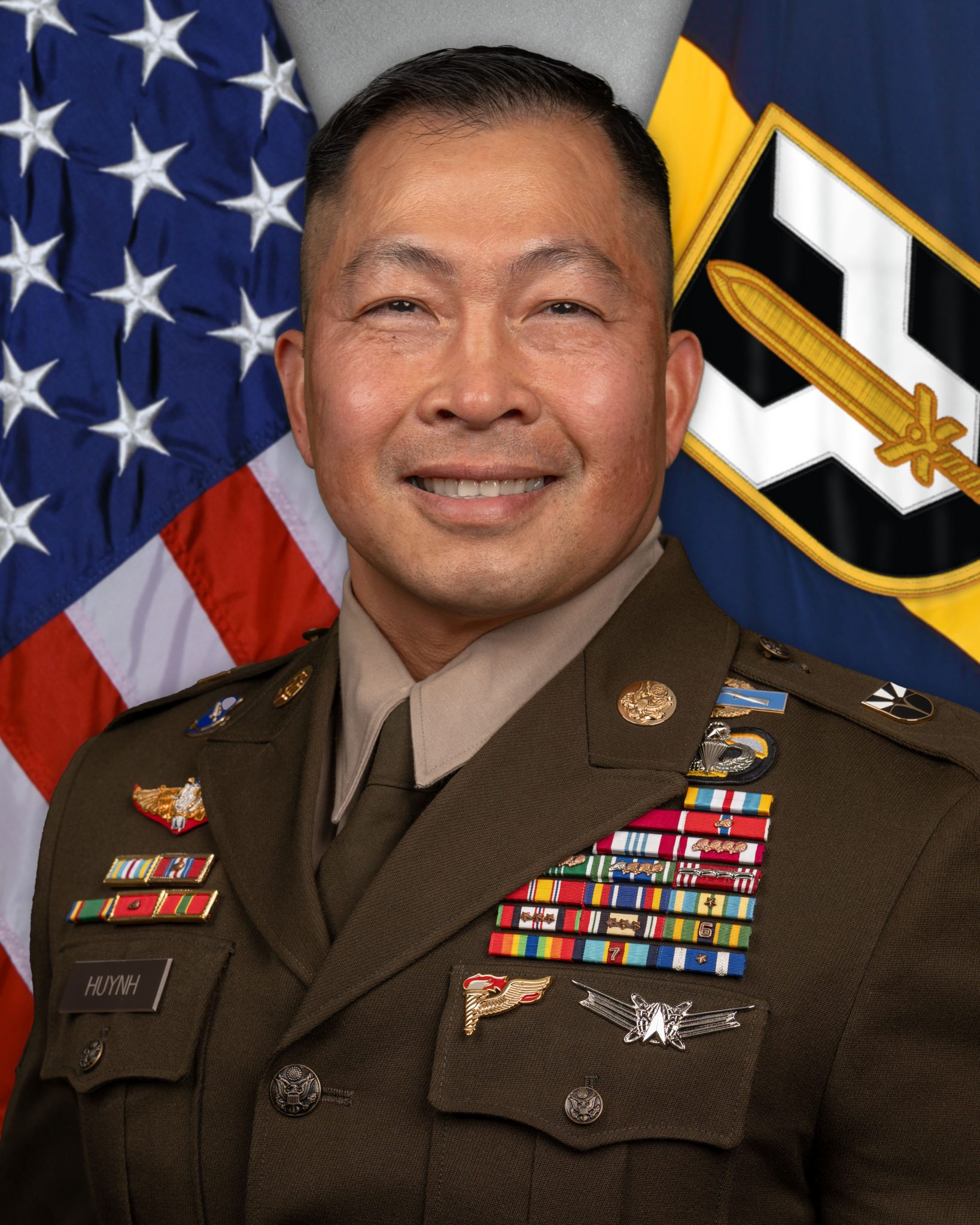 Who We Are - DEVCOM HQ